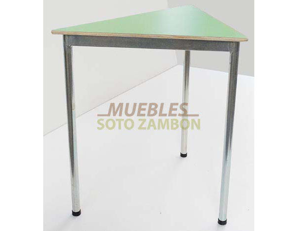 Mobiliario Escolar Metal Madera - Muebles Soto Zambon